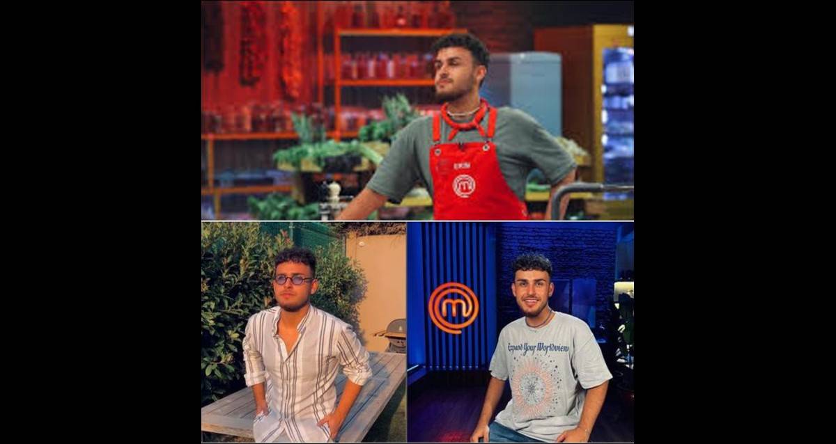 MasterChef Erim kimdir?