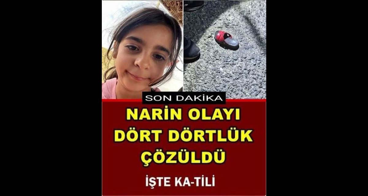 Narin Güran Hakkında Tüm Gerçekler
