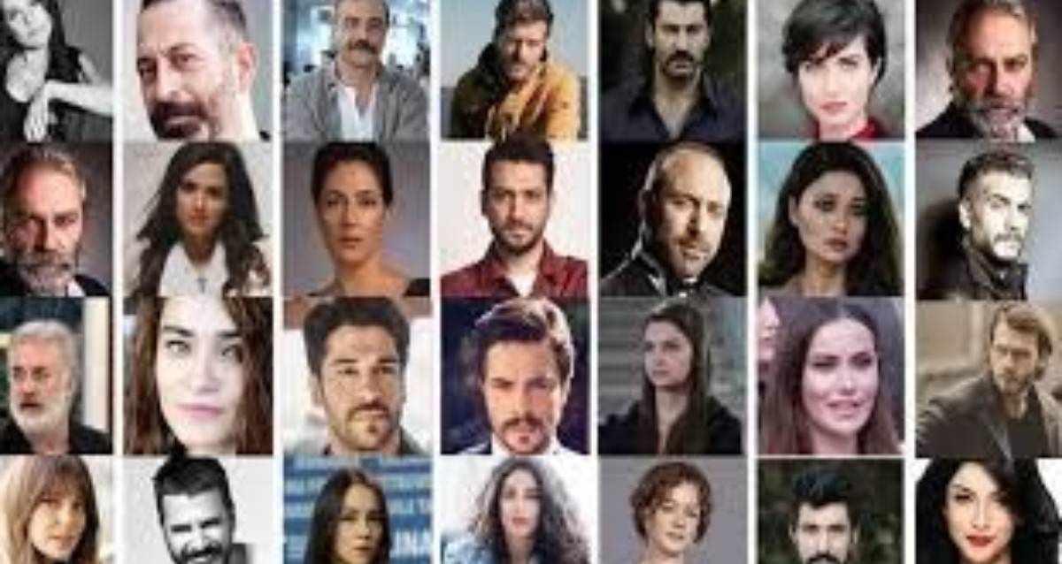 Hangi dine mensup olduğunu öğrenince inanamayacağınız ünlüler