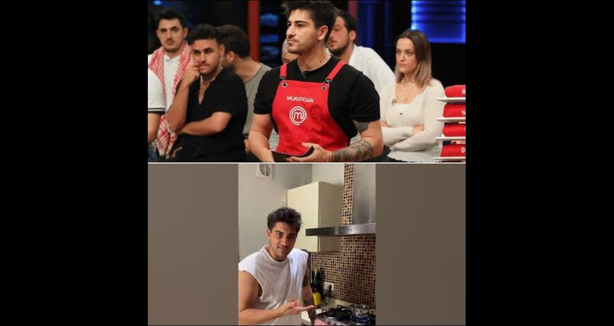 Masterchef Muratcan Sural Kimdir