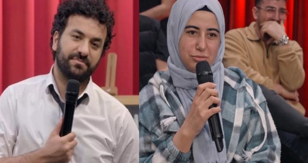 Konuşanlar programının yıldızı Hasan Can Kaya kimdir?