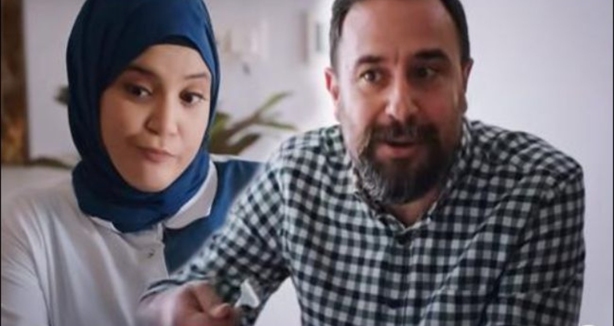 Kızılcık Şerbeti'nin Zülkar'ı