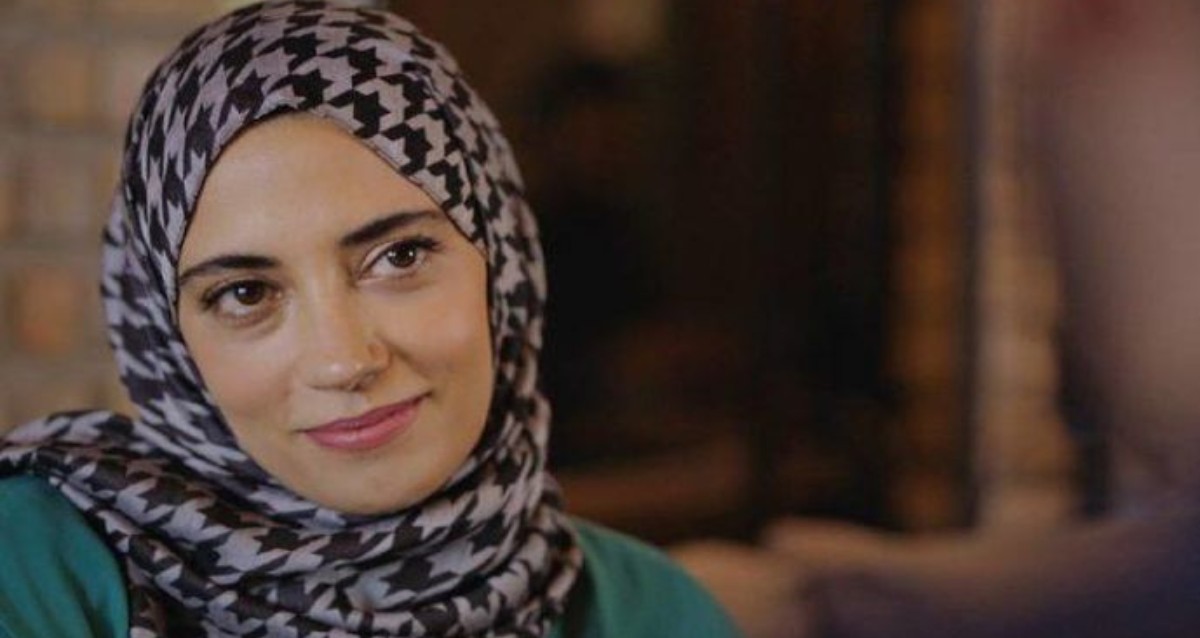 Nursema’nın gizli aşkı bakın kimmiş...