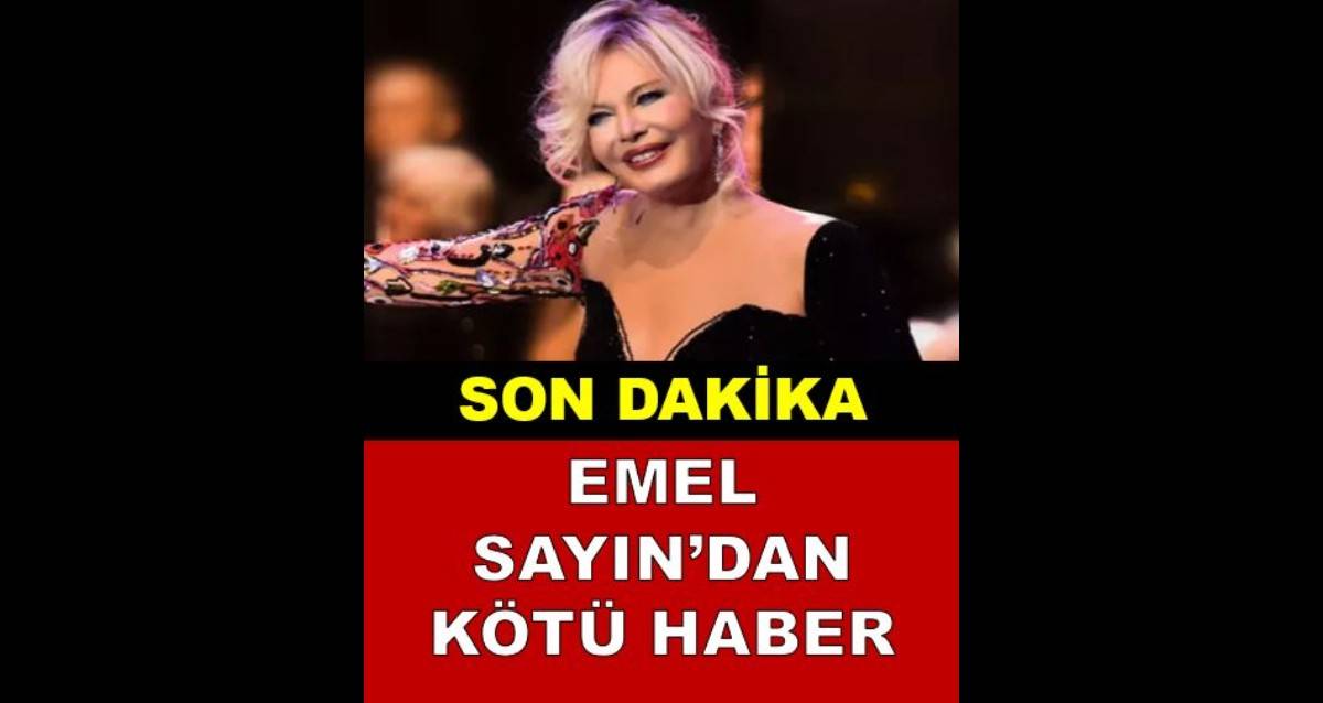 77 yaşındaki usta sanatçı Emel Sayın