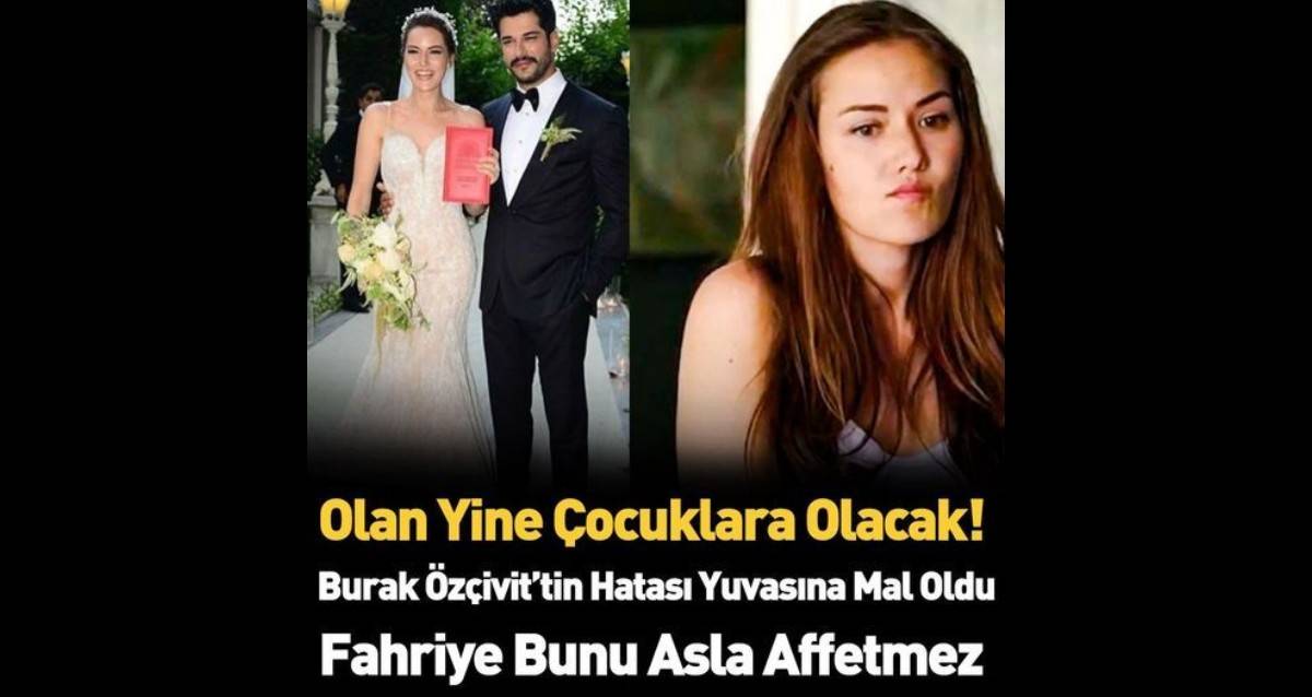 Burak Özçivit