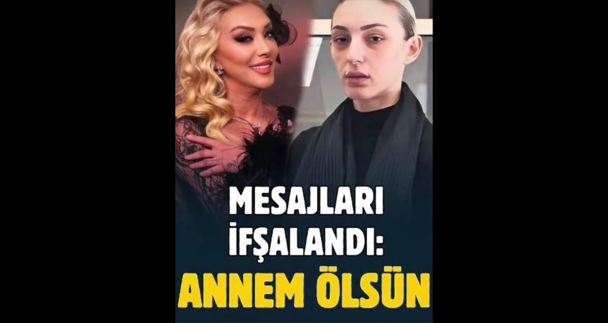 Kızı Tuğyan Ülkem