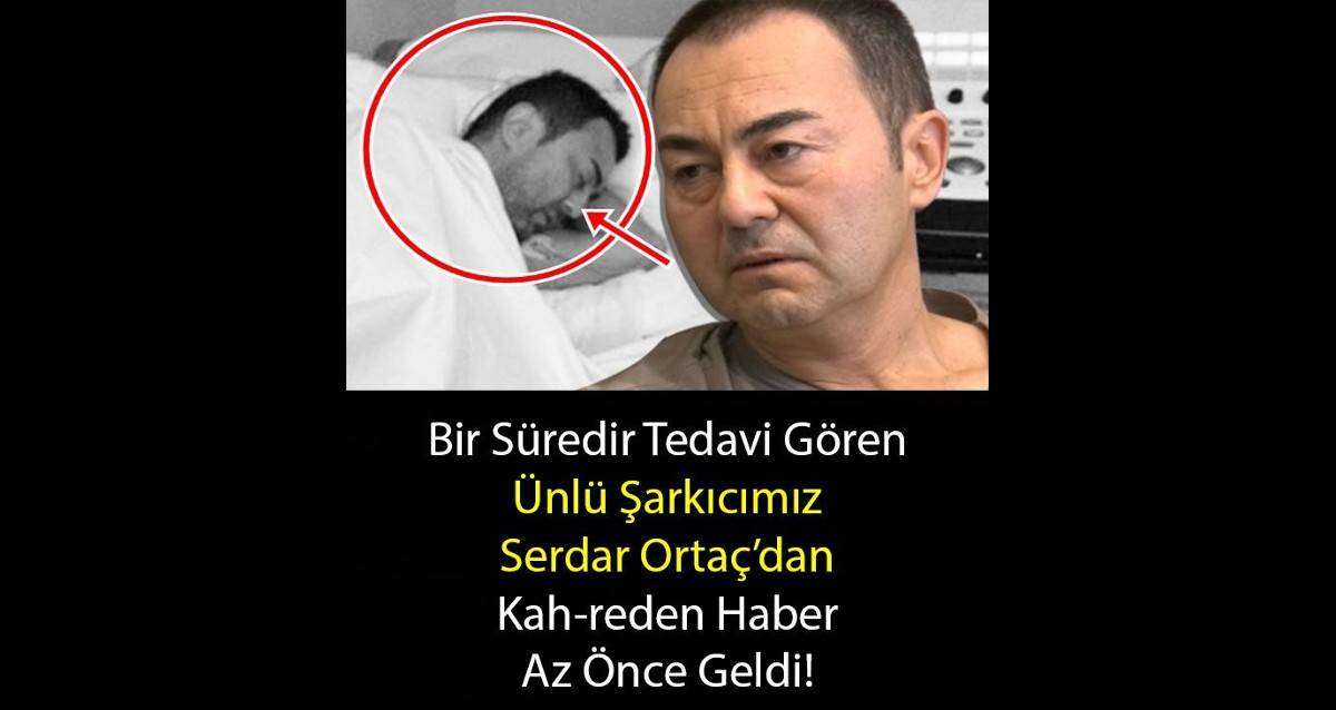 Serdar Ortaç