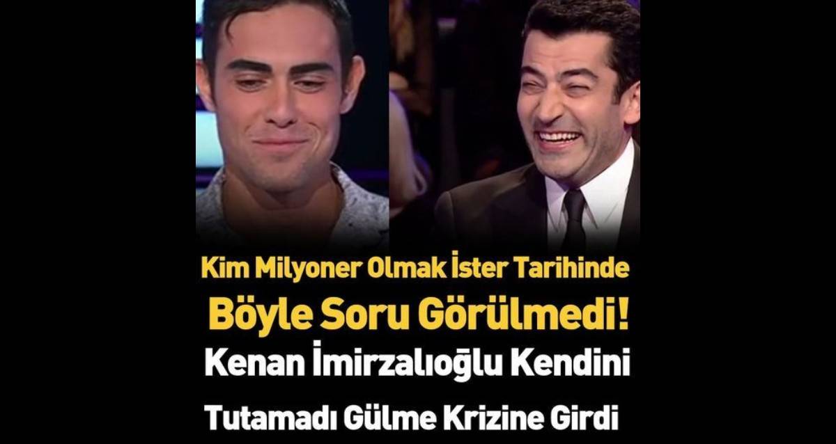 Kim Milyoner Olmak İster