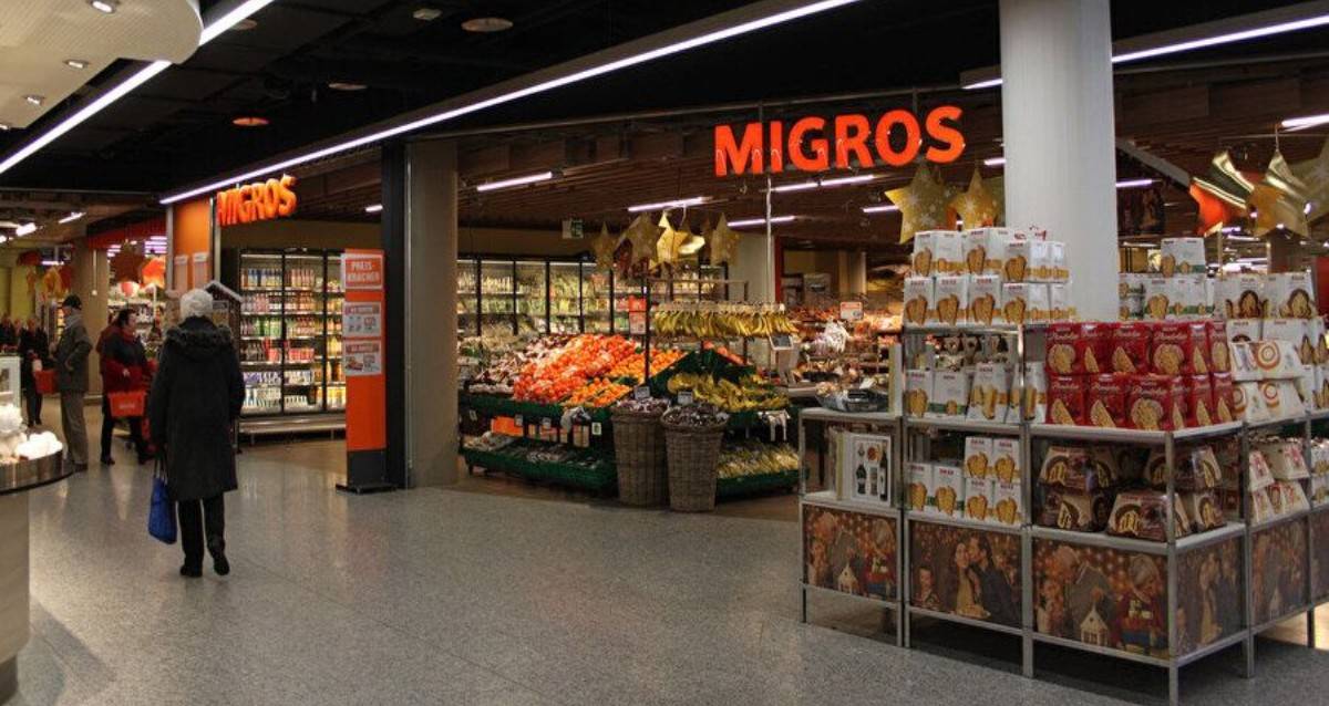 Migros Market
