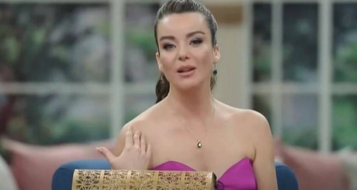 Ünlü sunucu Nursel Ergin'den kötü haber