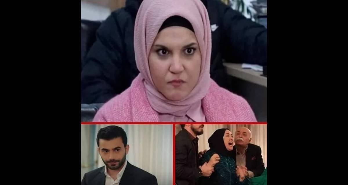 Nilay çocuğun gerçek babasını