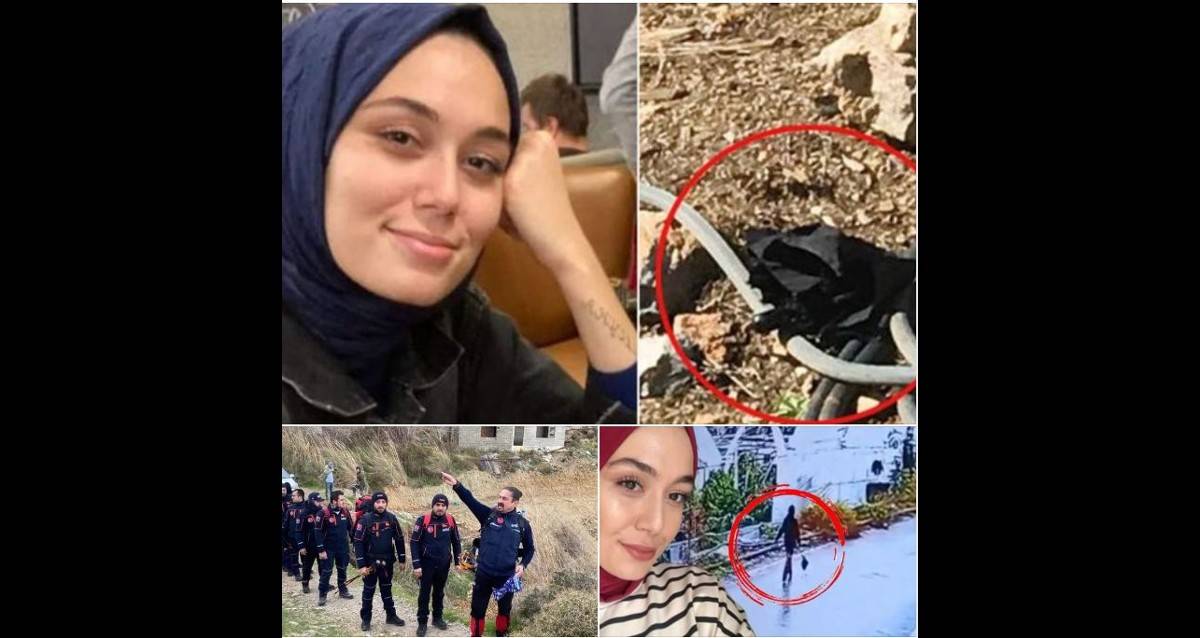 Seda Nur Uludağ