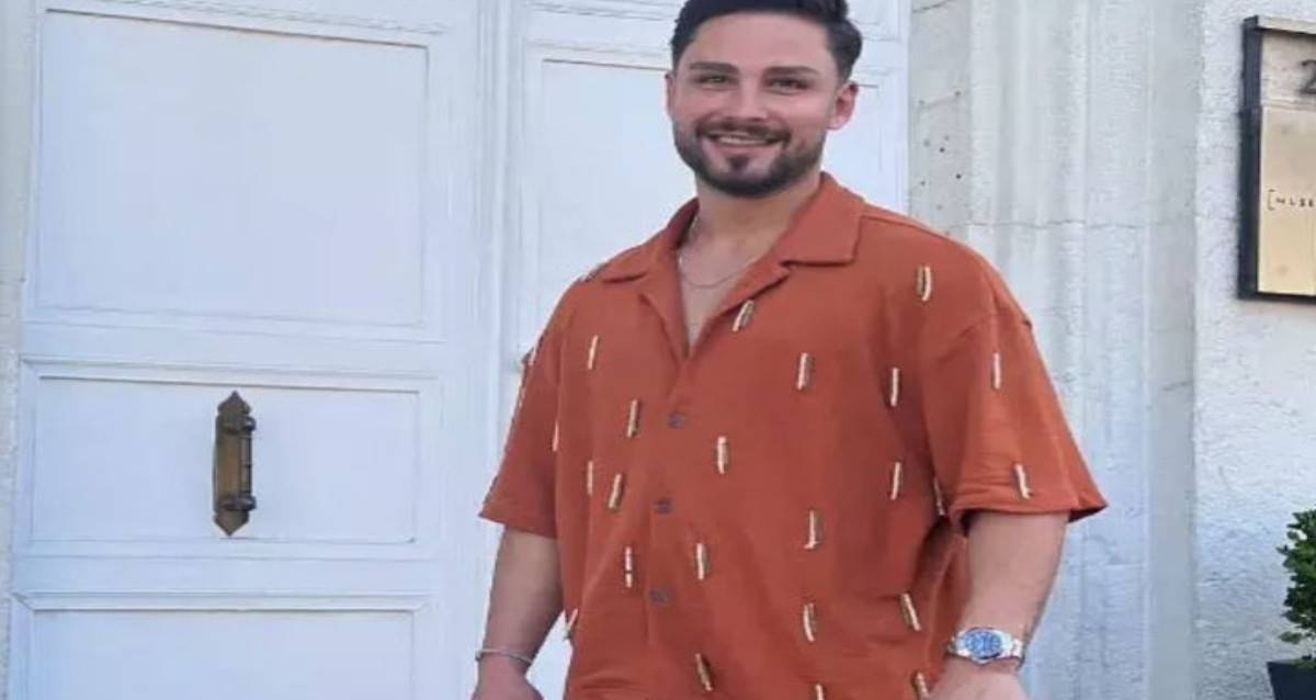 MasterChef Onur Üresin kimdir,