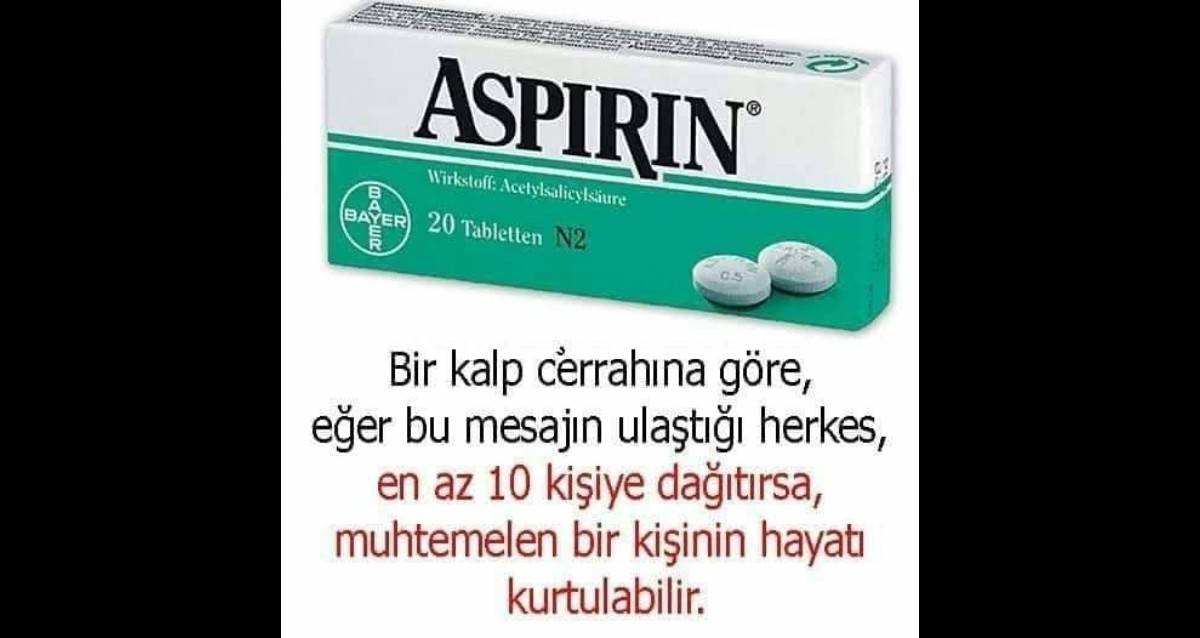 Hayat Kurtarabilirsiniz...!
