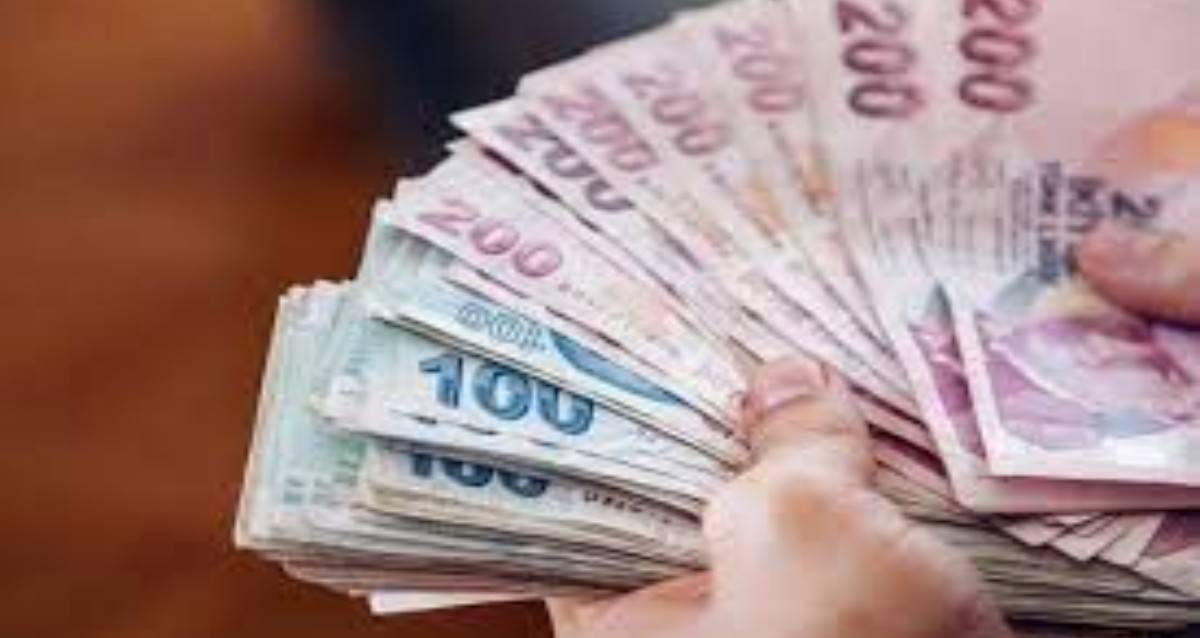 TC Kmlk Numarası Son Rakamı: 0-2-4-6-8 Olan