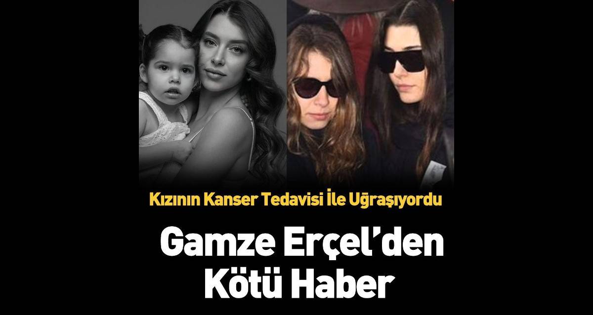Gamze Erçel