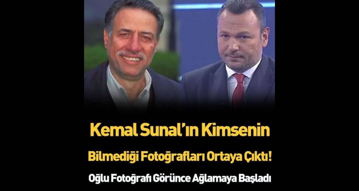 Kemal Sunal