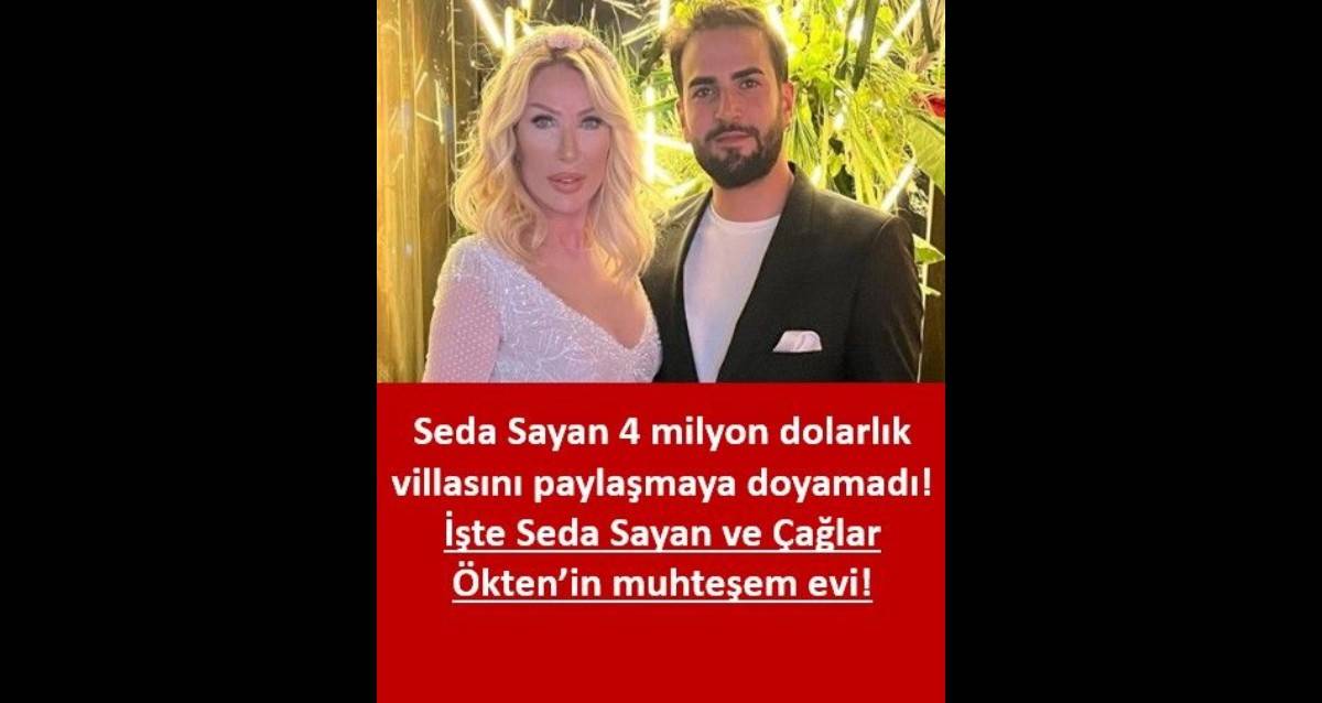Seda Sayan