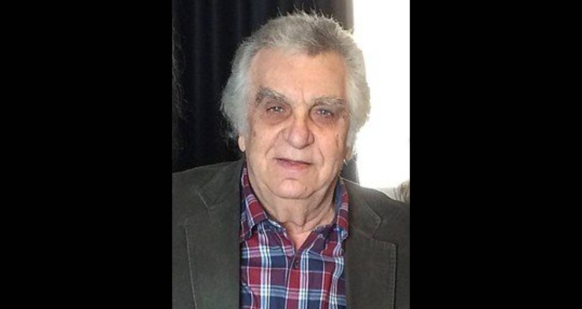 Türk sinemasının duayen ismi hayatını kaybetti. Türk sinemasının duayen ismi hayatını kaybetti.