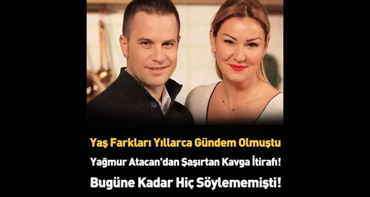 Yağmur Atacan'dan yıllar sonra gelen Pınar Altuğ itirafı!