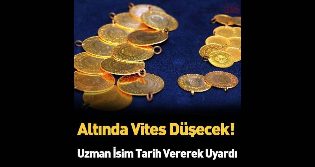 Altın fiyatlarında dengeler değişiyor! Altın fiyatlarında dengeler değişiyor!