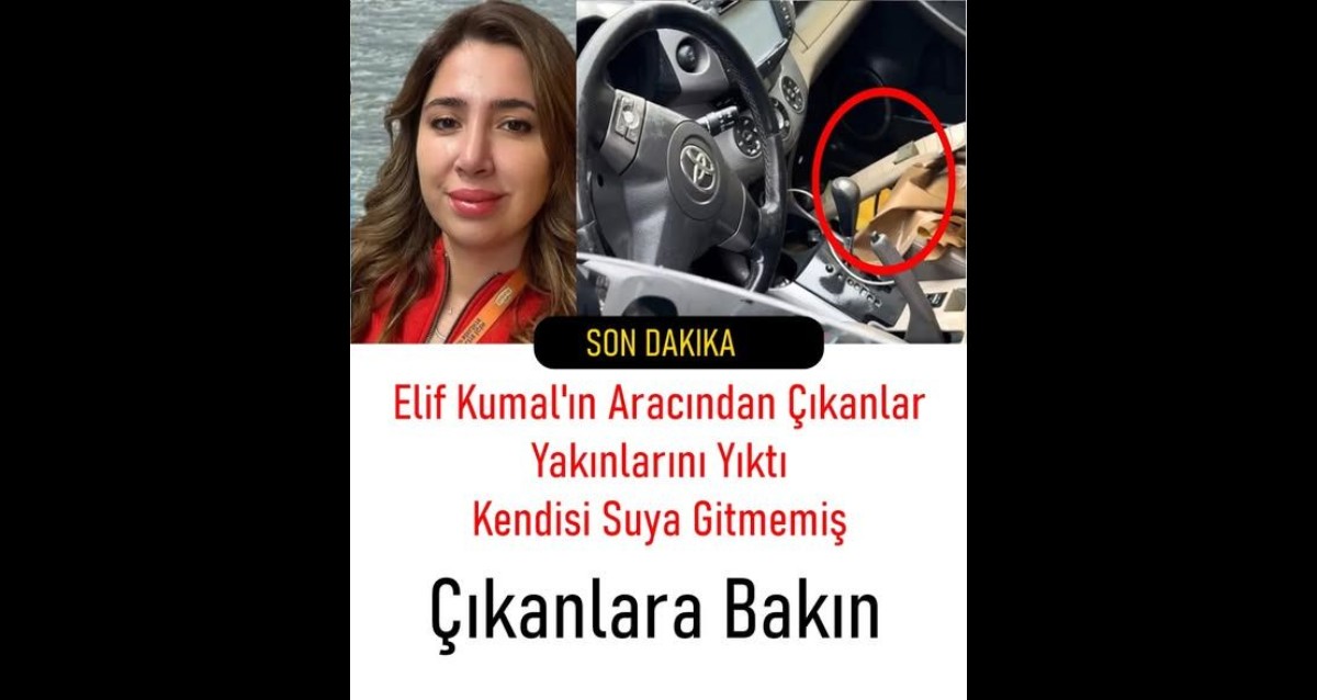 Elıf Kumal
