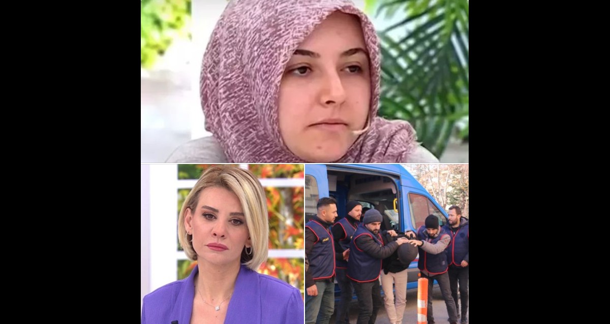 Hava Nur Şenol Taşkın