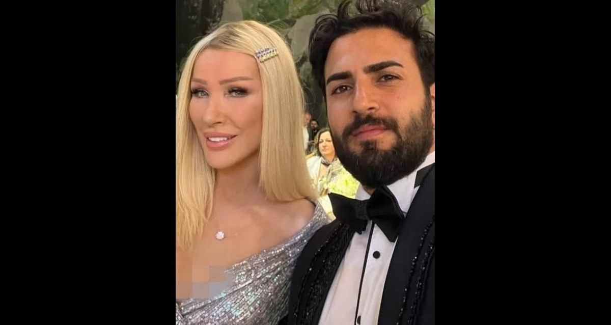 Seda Sayan,eşi Çağlar Ökten