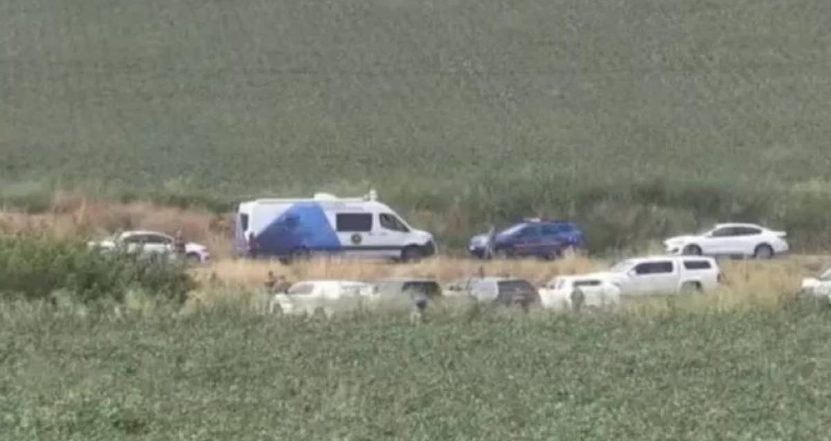 Narin'i dereye atan kim.