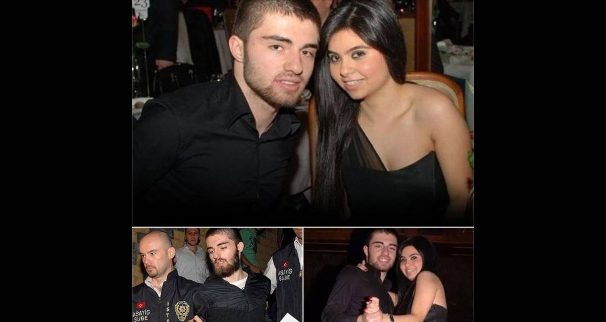 Cem Garipoğlu davasında yeni gelişme!