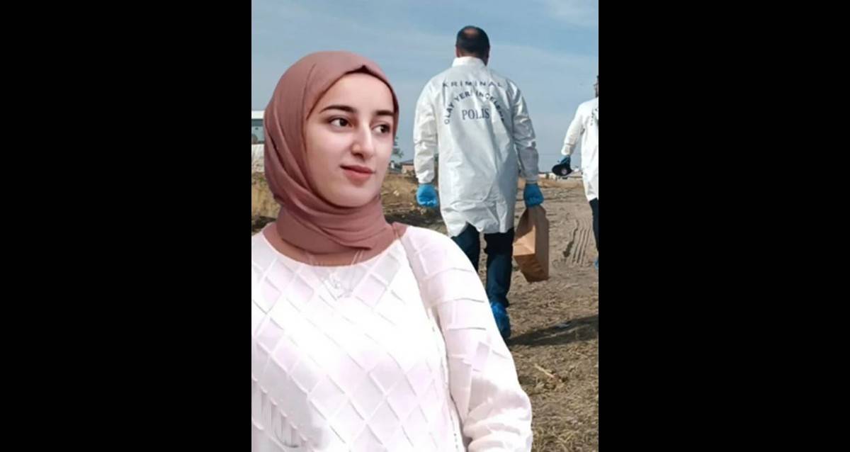 Rojin'e ne olduğu gerçeği ortaya çıktı.