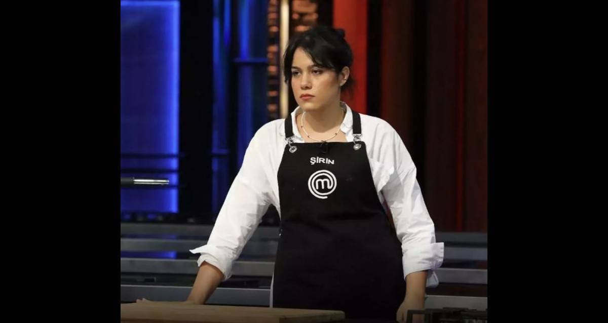 MasterChef Şirin Sadegzade kimdir